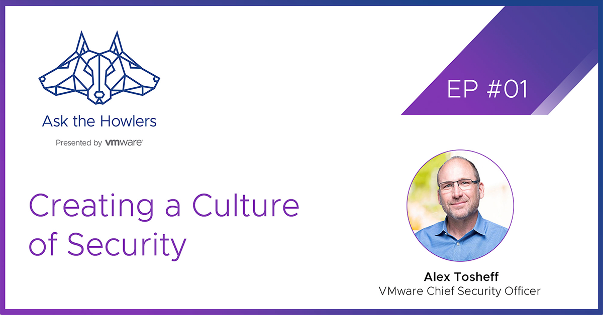 How Do You Create a Culture of Security at Your Organization ...