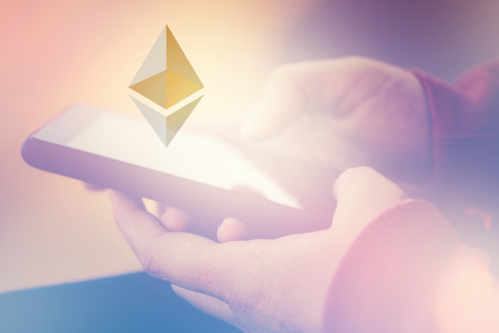 VMware Blockchain for Ethereum Gains Customers, Builds Ecosystem ...