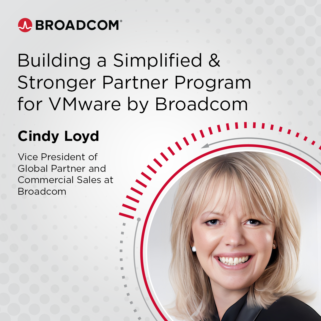 Building a Simplified & Stronger Advantage Program for VMware by ...