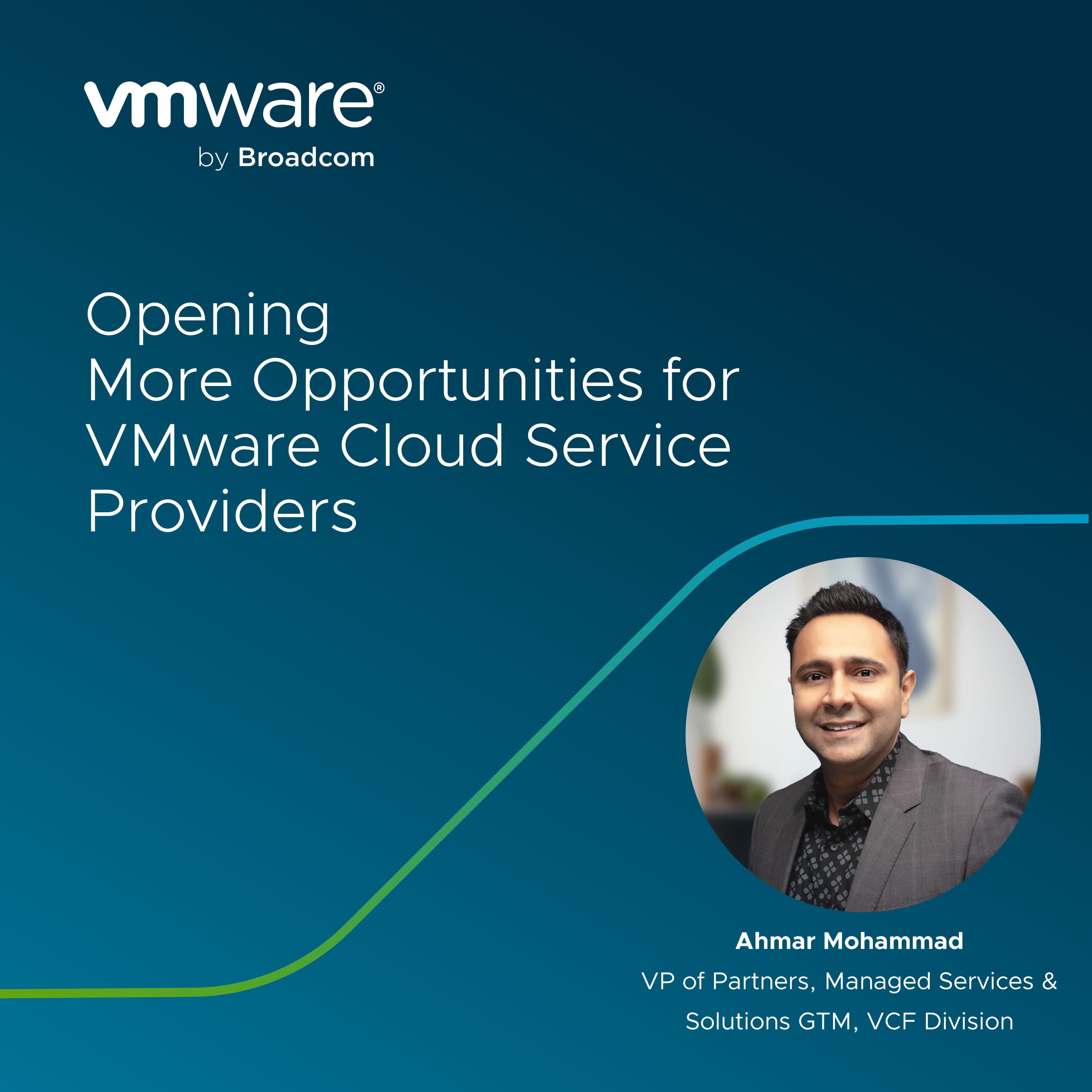 Opening More Opportunities for VMware Cloud Service Providers ...